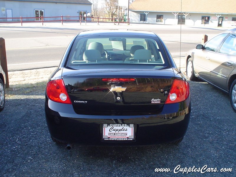 Used 2005 Chevy Cobalt for sale in Laconia, NH