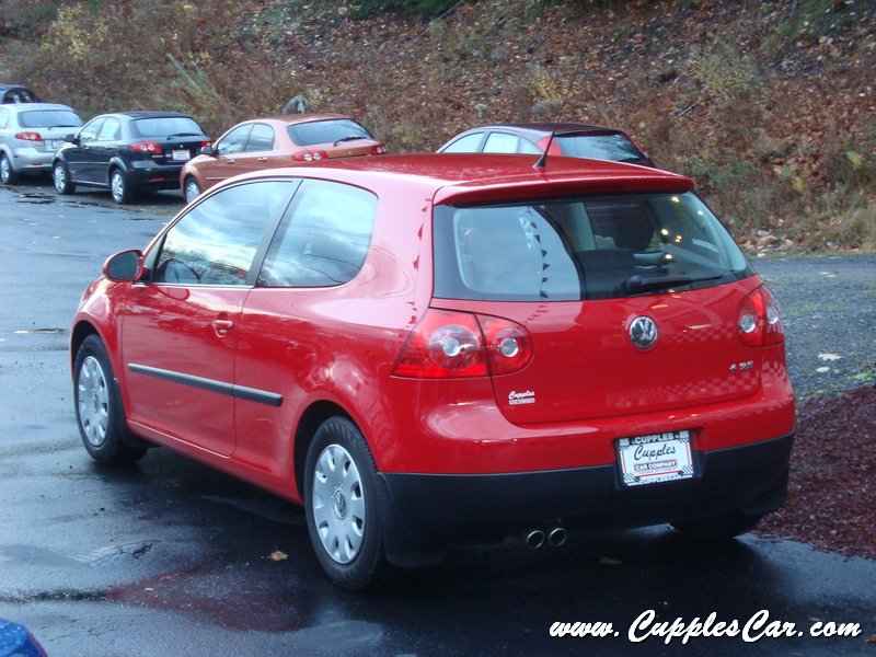 2007 VW Rabbit 2.5 for sale in Laconia, NH