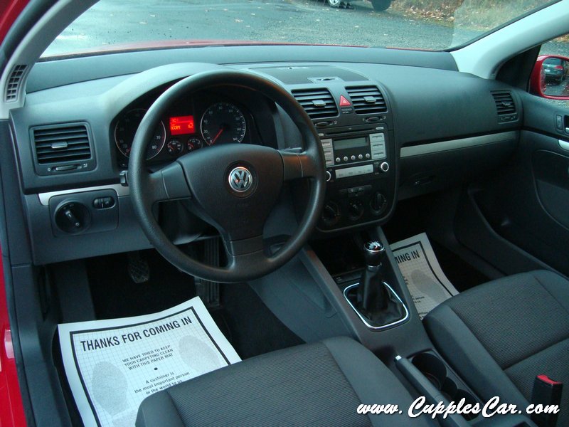 2007 VW Rabbit 2.5 for sale in Laconia, NH