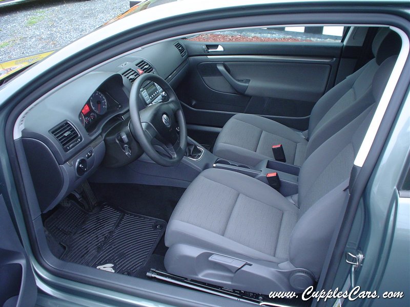 Used 2007 VW Rabbit for sale in Laconia, NH