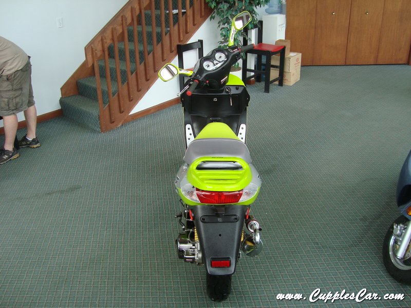 2006 Primo Terminator RX 150 for sale in Laconia, NH