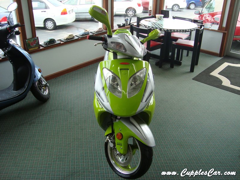 2006 Primo Terminator RX 150 for sale in Laconia, NH